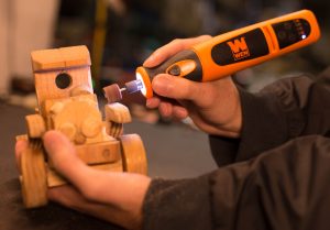 The best electric carving machines » CarvingCentral